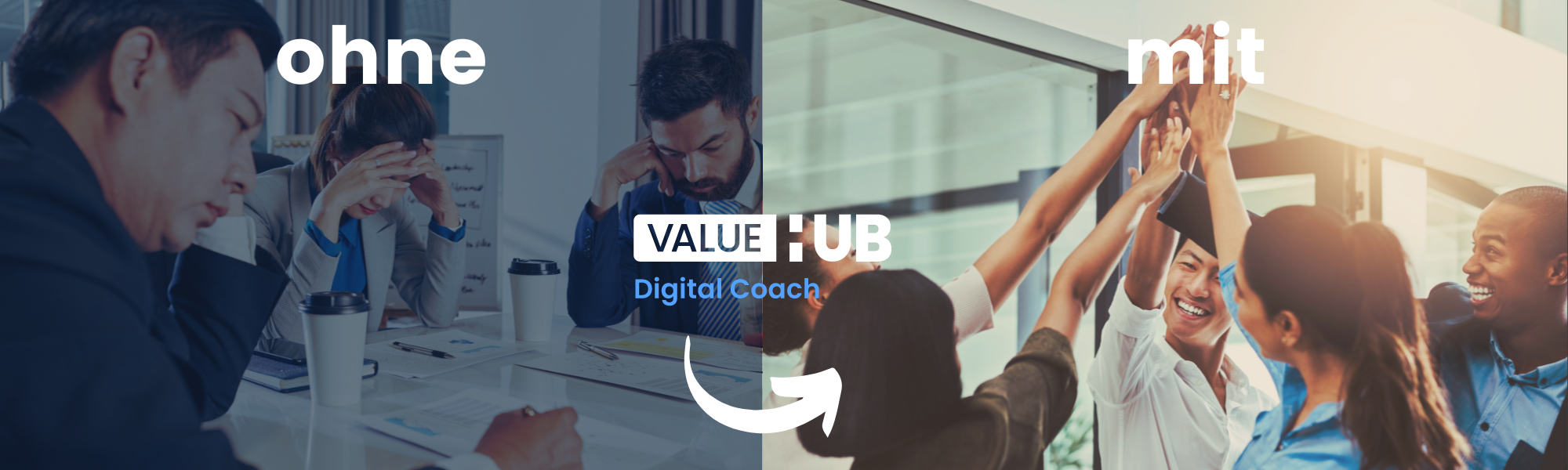 Digital Project Manager (IHK) - Digital Coach by VALUE HUB
